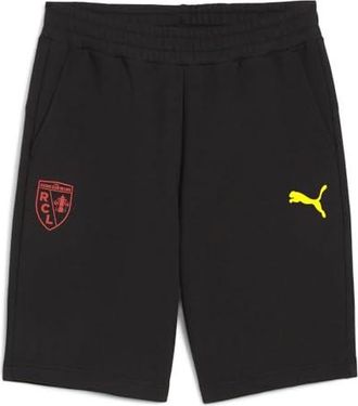 Puma RC Lens Short Noir Homme 2024/2025 Noir XXL