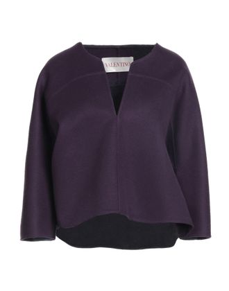 Valentino Garavani JACKEN & M&Auml;NTEL - Jacken und Anoraks auf YOOX.COM