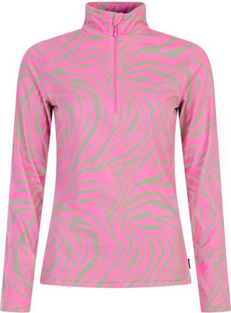 Protest Damen 1/4-rei&szlig;verschluss PRTEsher