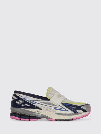 New Balance Baskets NEW BALANCE Femme couleur Bleu Marine