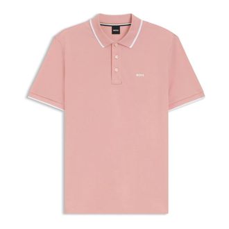 HUGO BOSS Herren, Oberteile, Rosa, XLGr&ouml;&szlig;e