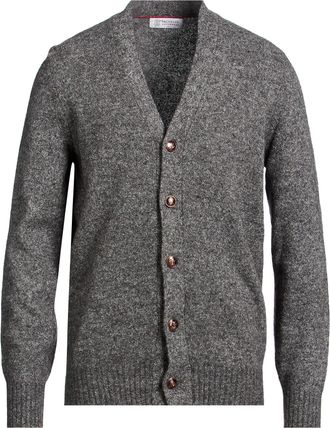 Brunello Cucinelli STRICKWAREN - Strickjacken auf YOOX.COM