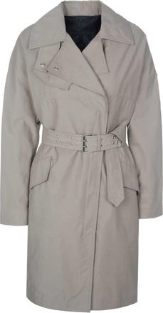 Belstaff Trenchcoats - - Coats - Damen - Grau - XS