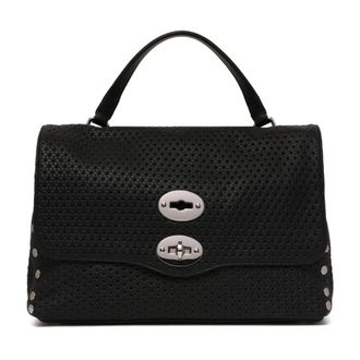Zanellato Damen, Taschen, Schwarzk, ONE SIZEGr&ouml;&szlig;e
