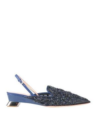 Alberta Ferretti CHAUSSURES - Escarpins sur YOOX.COM