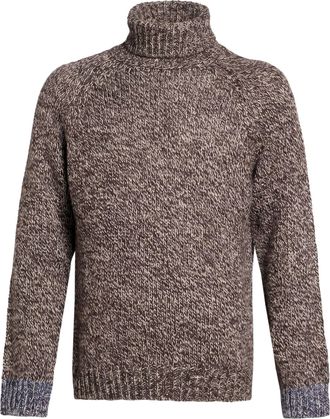 Daniele Alessandrini STRICKWAREN - Rollkragenpullover auf YOOX.COM