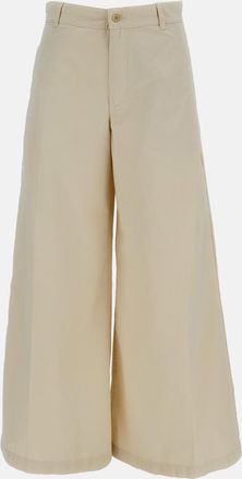 Polo Ralph Lauren Weite Hose