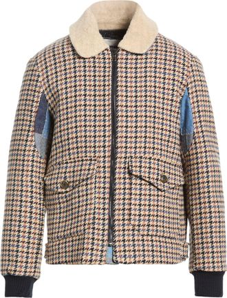 Front Street 8 JACKEN & M&Auml;NTEL - Jacken und Anoraks auf YOOX.COM