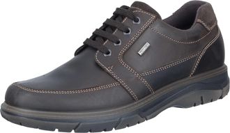 Comfortabel Herren 640385-02 Sneaker, braun, 45 EU Weit