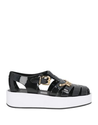 Moschino SCHUHE - Sandalen auf YOOX.COM