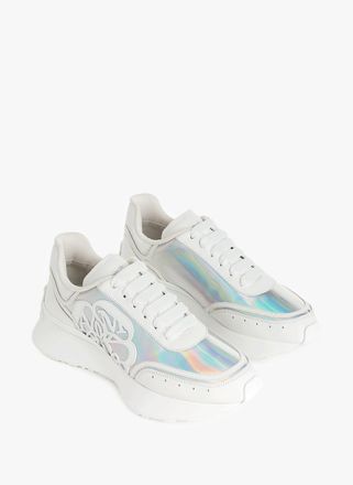 Alexander McQueen Baskets Sprint Runner