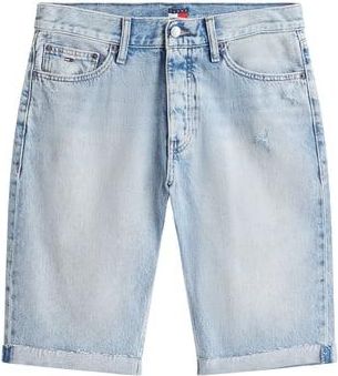 Tommy Hilfiger Bermuda en jean