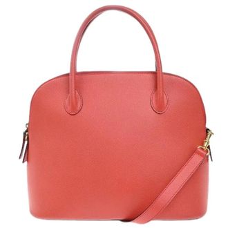 Celine Pre-owned Vintage Handtasche - - Pre-owned - Damen - Rot - ONE SIZE