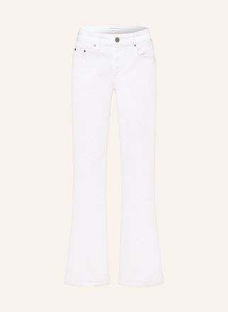 Smith & Soul Bootcut Jeans Janine weiss