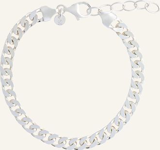 Pompidou Armband Polly By Glambou silber