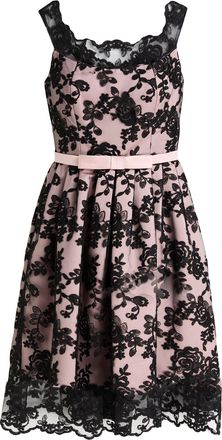Carla Ruiz KLEIDER - Mini-Kleider auf YOOX.COM