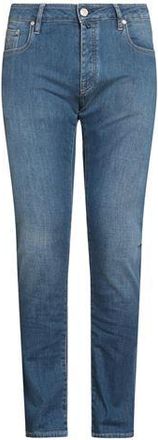 Moorer BAS - Pantalons en jean sur YOOX.COM
