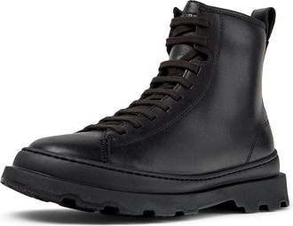Camper Schn&uuml;rstiefelette Brutus