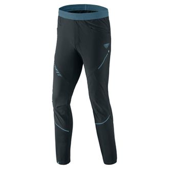Dynafit Dynafit Herren Transalper Hybrid M PNT Hose, Blueberry Storm Blue/8070, XL