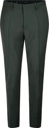 Roy Robson Anzughose mit Stretchanteil, Slim Fit in