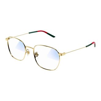 Gucci Gg0681S Sonnenbrille - - Accessories - Herren - Gelb - 54 MM