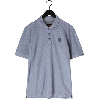 PME Legend Herren, Oberteile, Blau, 3XLGr&ouml;&szlig;e