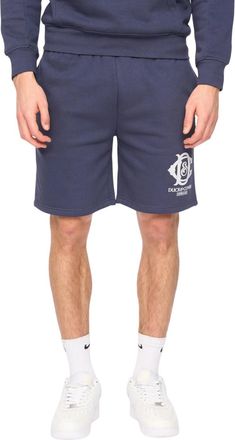 Duck and Cover Randolph Shorts f&uuml;r Herren (Marine)