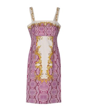 Angelo Marani KLEIDER - Mini-Kleider auf YOOX.COM