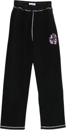 ANTI SOCIAL SOCIAL CLUB Homme, Pantalons, Noir, Taille: XL Pantalons