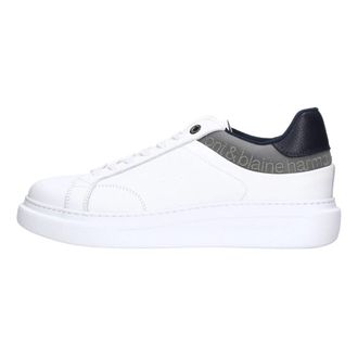 Harmont & Blaine Gum Sneakers - - Shoes - Herren - Wei&szlig; - 45 EU