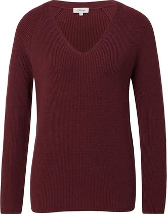 s.Oliver Pullover