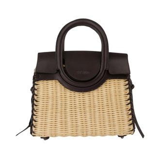 Staud Staud, Damen, Taschen, Beige, ONE SIZEGr&ouml;&szlig;e