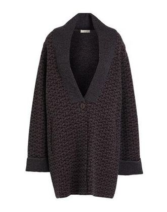 Siyu MAILLE - Cardigans sur YOOX.COM