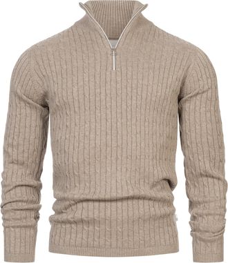 Kronstadt Pullover Cable