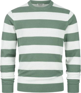 INDICODE JEANS Strickpullover INTidsel