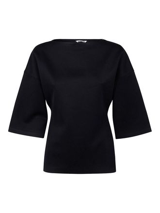 Auralee Chemise - Bleu
