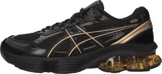 Asics Homme, Chaussures, Noir, Taille: 37 1/2 EU Gel-Kinetic Fluent