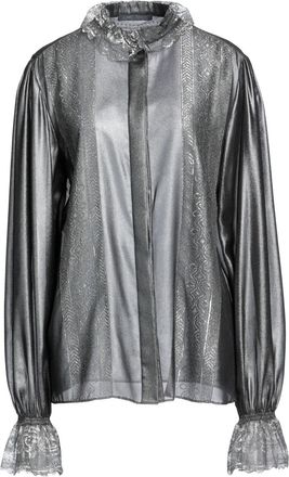 Alberta Ferretti TOPS - Hemden auf YOOX.COM
