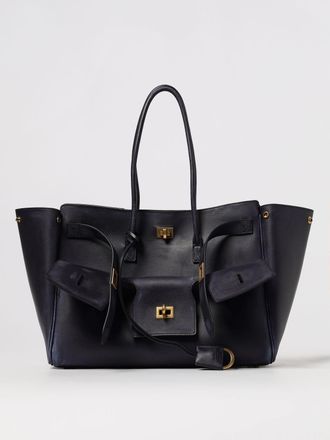 Balenciaga Sac Porté épaule BALENCIAGA Femme couleur Marine