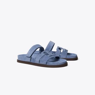 Tory Burch Damen Ines Sportslide