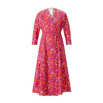 Max Mara Femme, Robes, Multicolore, Taille: 42 FR Robes Maxi