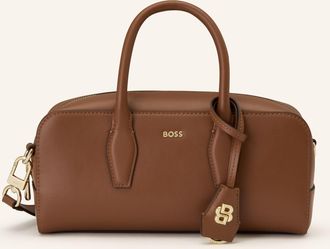 HUGO BOSS Umh&auml;ngetasche Numah braun