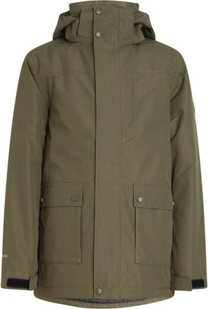 McKinley Kinder Mantel Macy III B