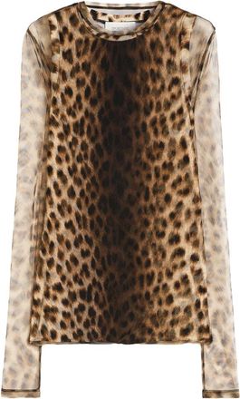 Sportmax Zebu Top 2612941072600