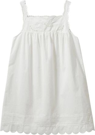 The Garment Femme, Robes, Blanc, Taille: 34 FR Short Dress