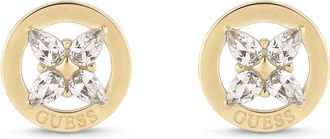Guess Ohrringe Guess JUBE06 040JW Goldfarben