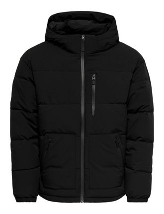 Only & Sons Onsromo Puffer Jacket OTW Noos