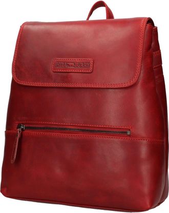 Hill Burry Rucksack
