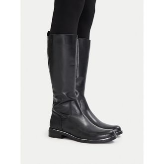 Caprice Klassische Stiefel Caprice 9-25525-45 Schwarz