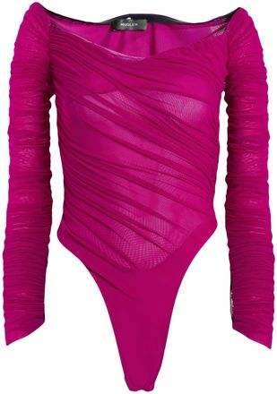 MUGLER TOPS - Bodysuits auf YOOX.COM
